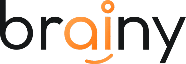 Brainy - der absolut leistungsstarke KI-Assistent, die Nummer 1 am ...